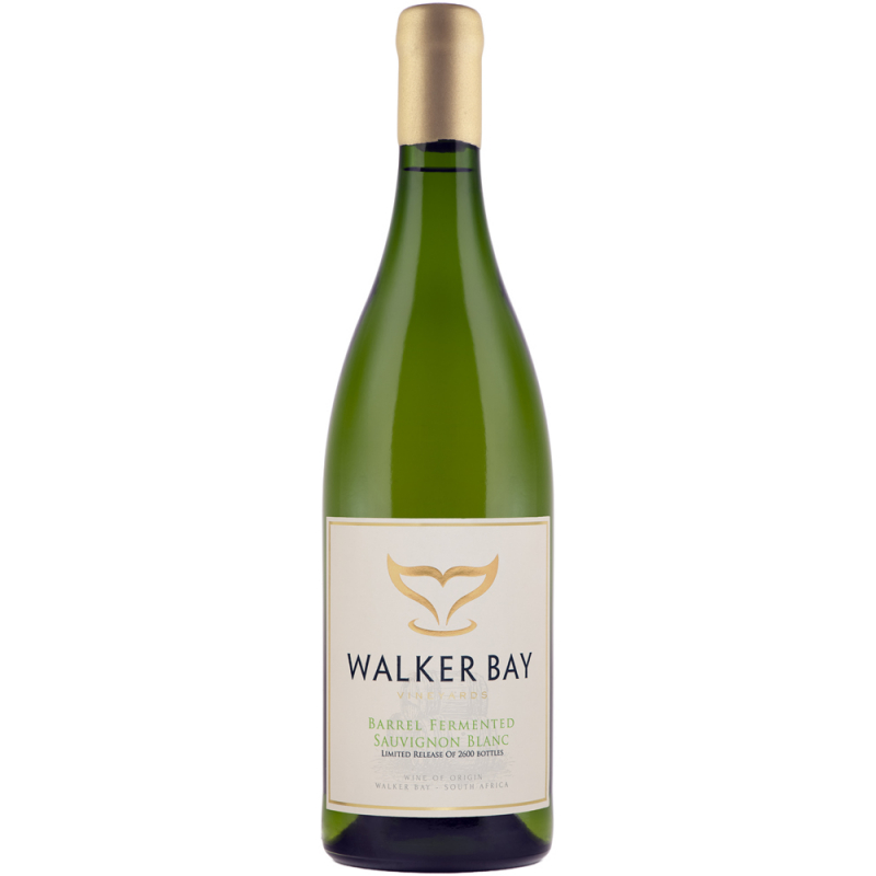 Buy Walker Bay wines online